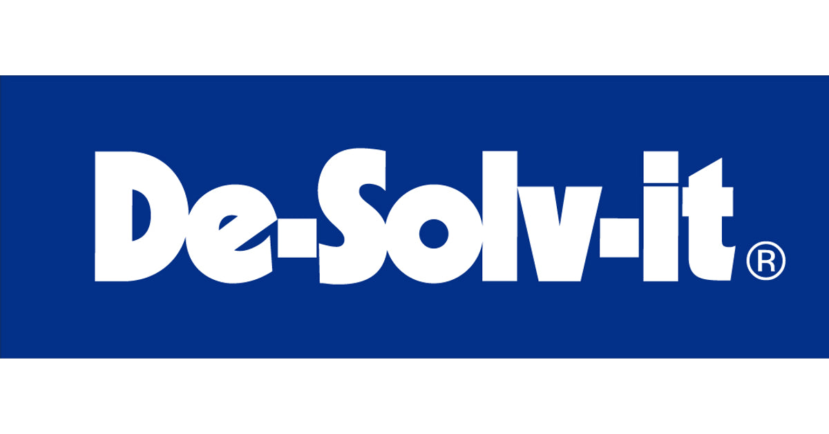 De-Solv-It